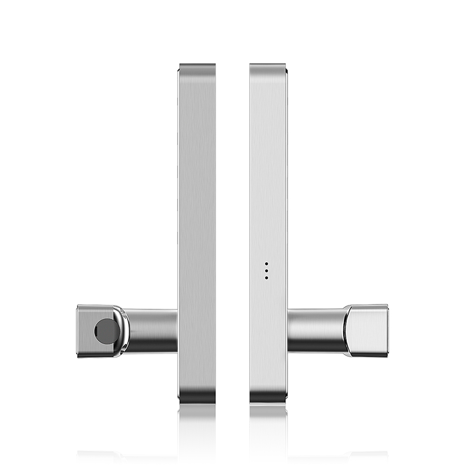 Cerraduras Digitales - VOHK