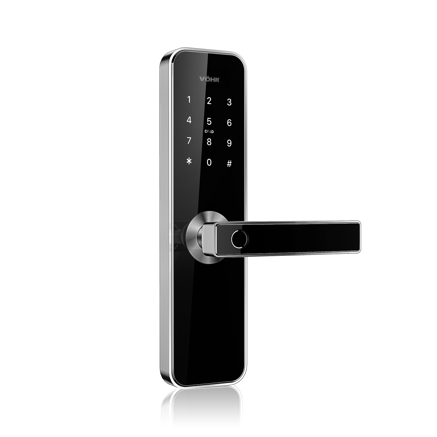 Cerraduras Digitales - VOHK