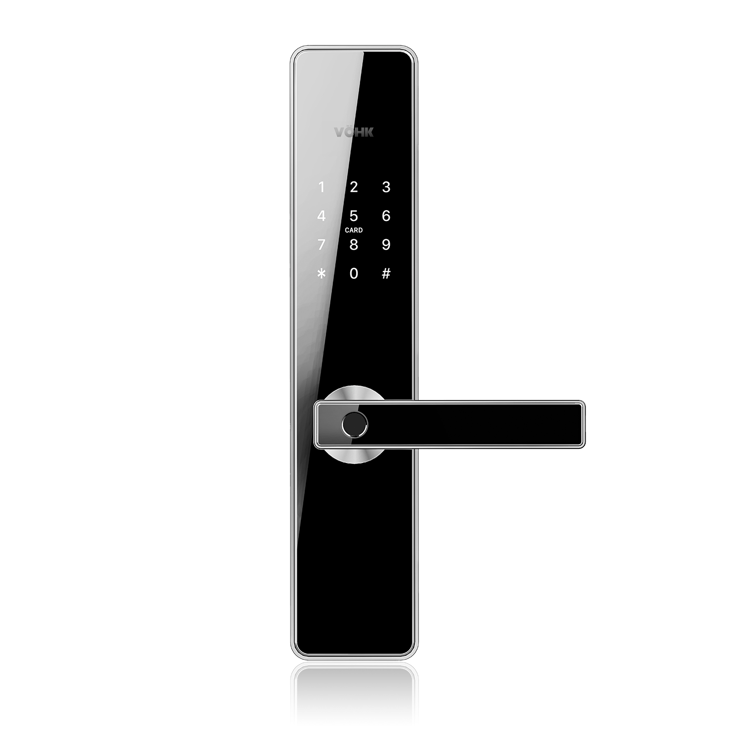 Cerraduras Digitales - VOHK