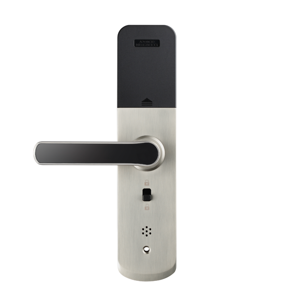 Cerradura inteligente VOHK Cerradura Digital V-21 - Acceso simple y ...